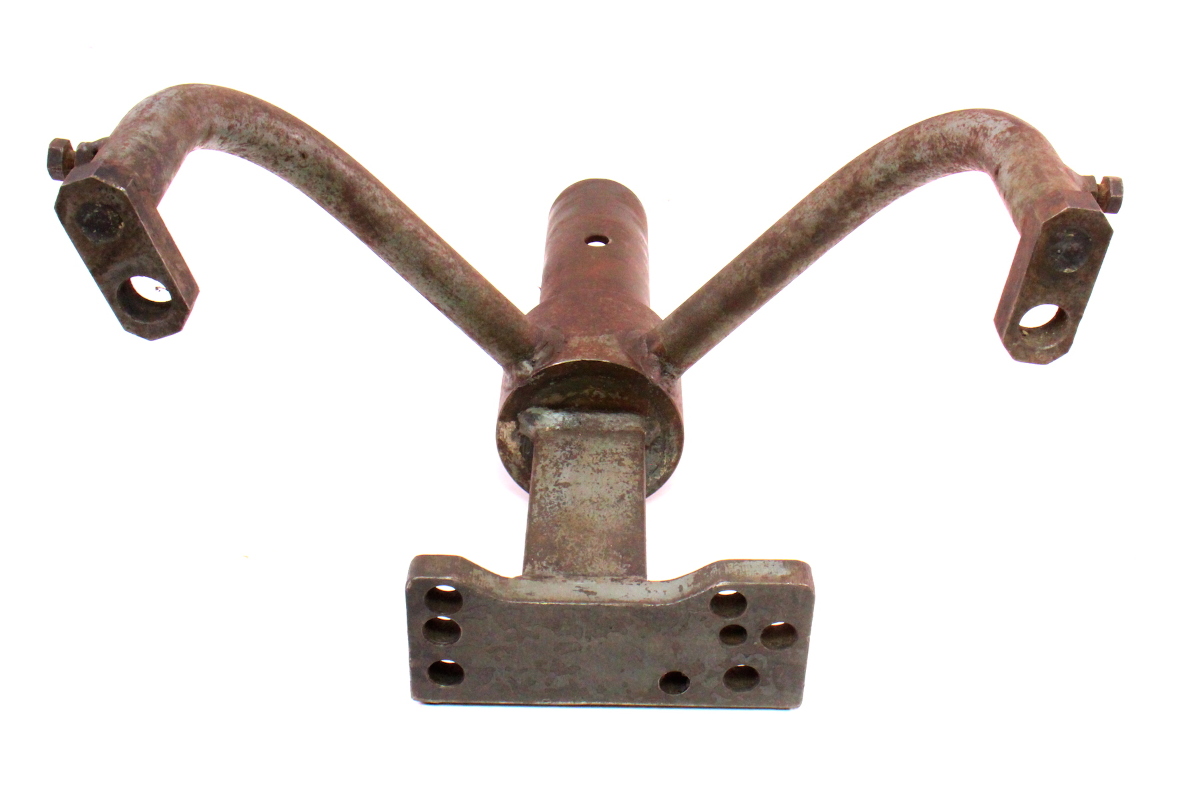 VW Dealer Factory VW540 Watercooled Engine Stand Adaptor For VW313 ...