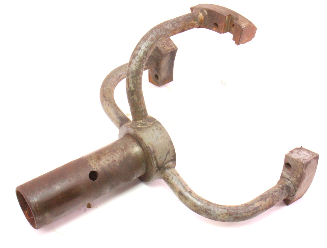 VW Dealer Factory Engine Stand Adaptor VW307a For VW313 - MATRA Germany ...