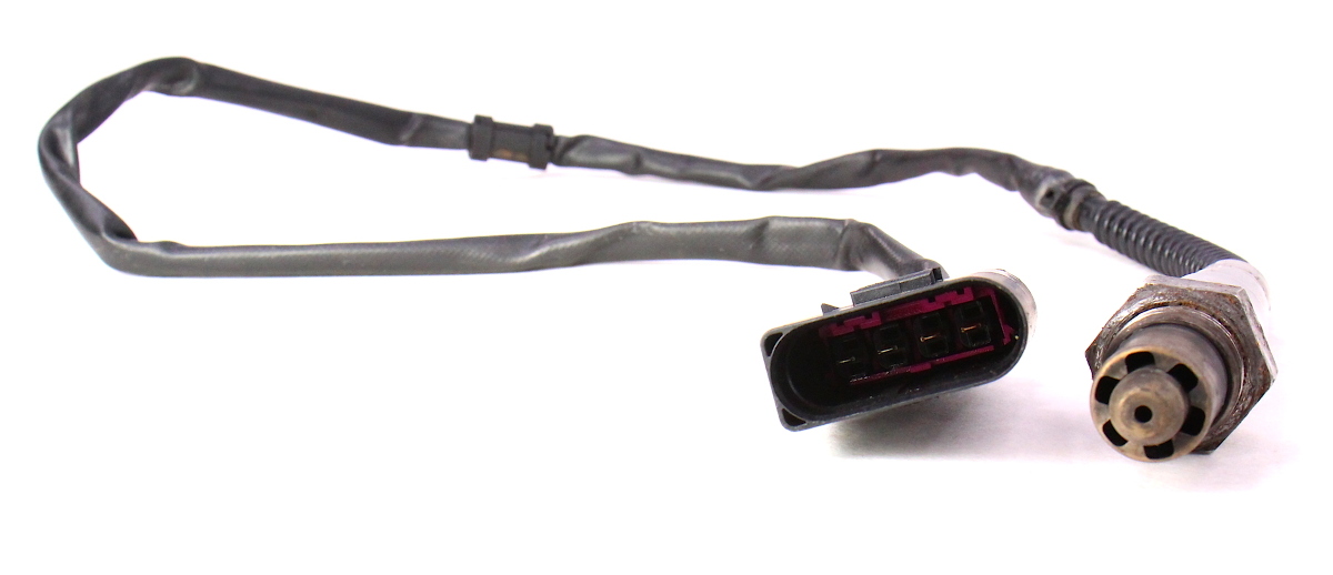 Lower O2 Oxygen Sensor VW Jetta GTI Beetle MK4 1.8T - 021 906 262 C ...