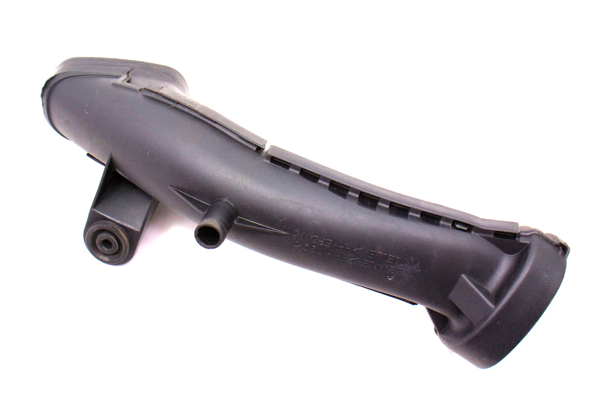 Intake Air Box Pipe Duct Tube 04-05 VW Jetta Golf MK4 TDI BEW - 1J0 129 ...
