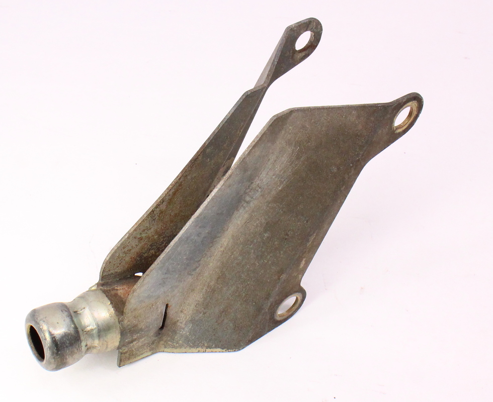 Front Motor Engine Mount Bracket VW Jetta Rabbit Pickup MK1 Automatic ...