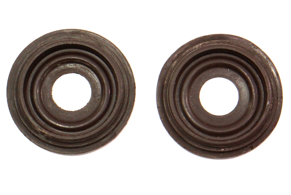 Window Crank Handle Spacers VW Jetta Rabbit Cabriolet Scirocco MK1 ...