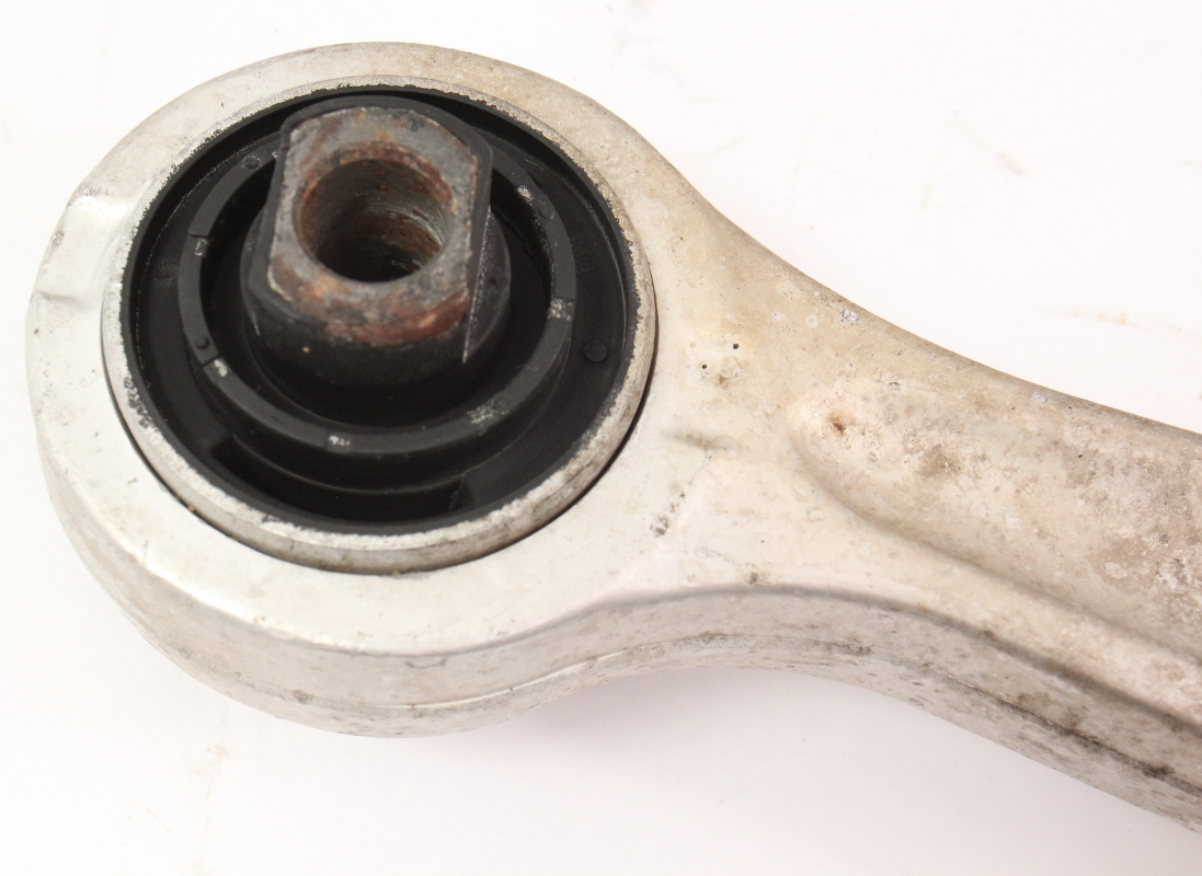 Rh Front Spindle Hub Bearing Knuckle 02 08 Audi A4 S4 Rs4 B6 B7 8e0