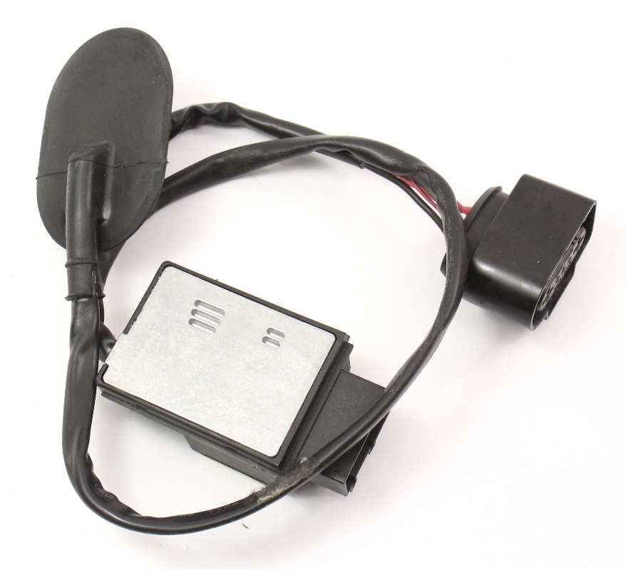 Fuel Pump Controller Module A3 Vw Beetle Cc Eos Gti Jetta Passat 1k0