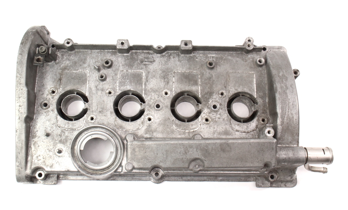 Valve Cover 1.8T 99-05 VW Passat Audi A4 AWM AMB . Genuine . 06B 103 ...