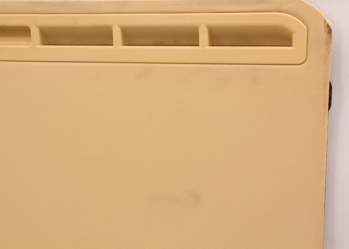 Sunroof Sun Roof Shade Slider 01-05 B5.5 VW Passat Sunshine Beige 8D0 ...