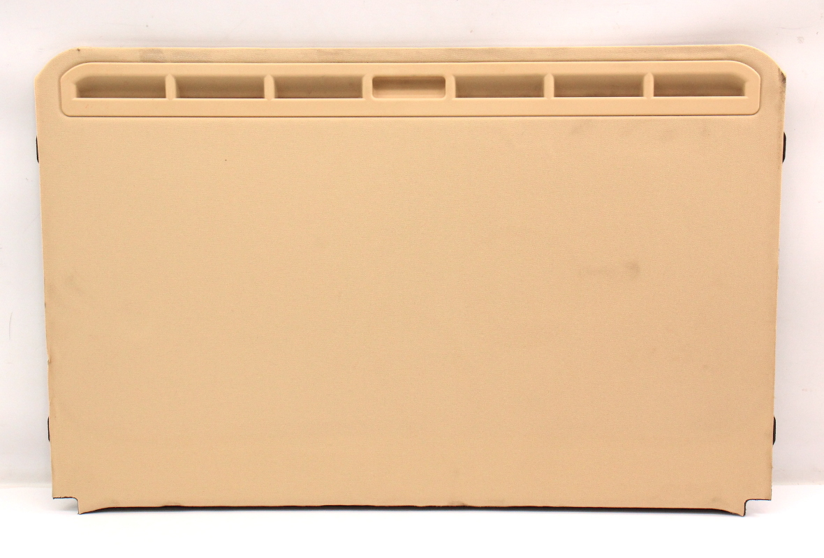 Sunroof Sun Roof Shade Slider 01-05 B5.5 VW Passat Sunshine Beige 8D0 ...