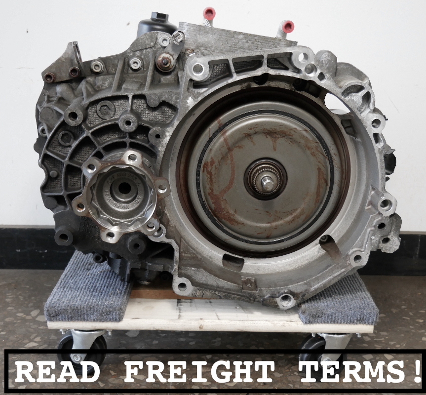 Jetta Dsg Transmission