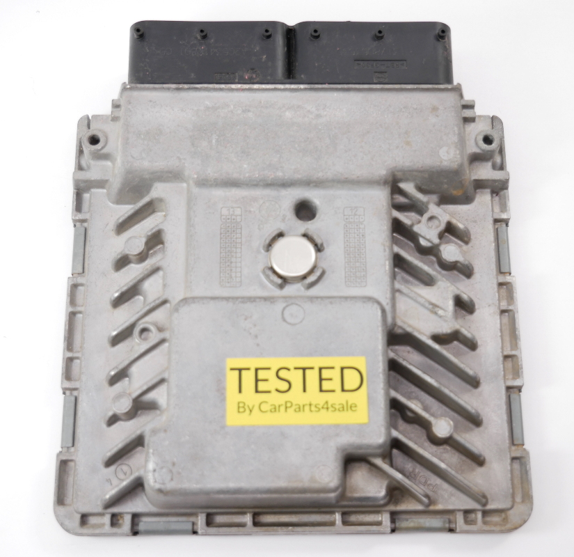 Engine Computer Module ECU ECM 2014 VW Jetta 1.8T MK6 - 06K 906 070 D ...