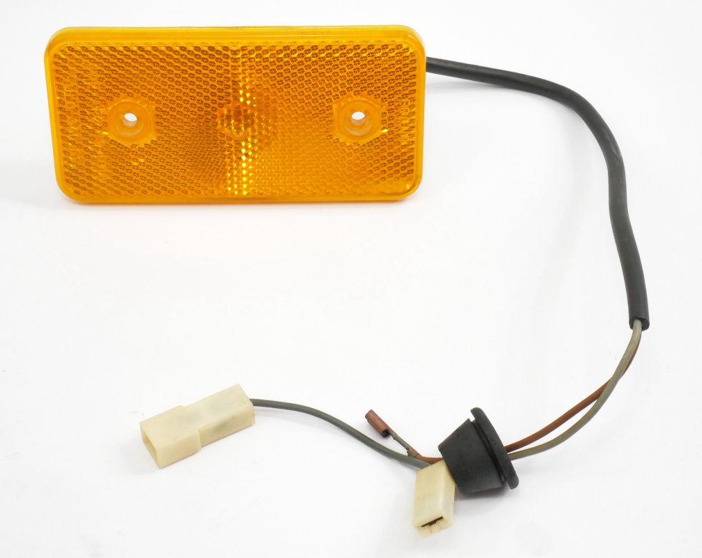 OEM 1329718 Replacement Light IVECO DAILY 06-11 Side Marker Light With ...
