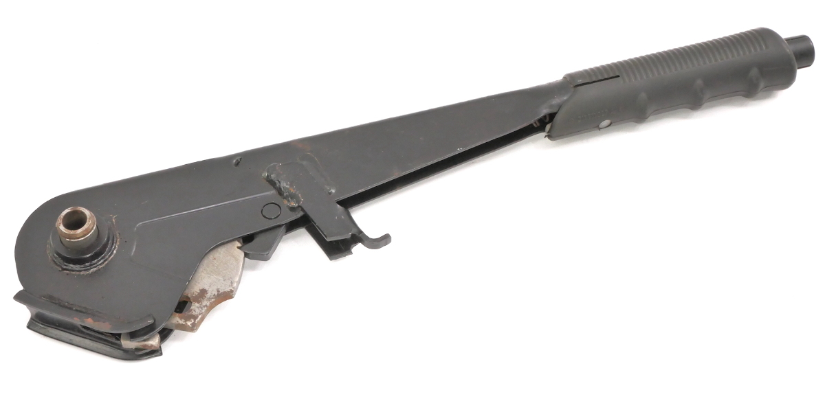 Ebrake Handle Parking Brake 80-93 VW Rabbit Cabriolet Mk1 MK2 - 171 711 ...