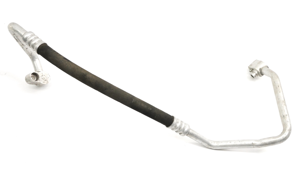 AC A/C Line Hose 08-10 VW Passat B6 2.0T TSI CCTA - Genuine - 3C0 820 ...