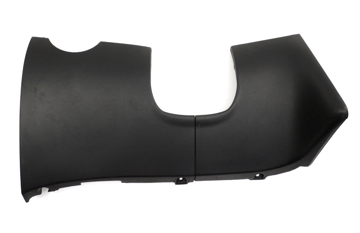LH Lower Dash Knee Panel VW Jetta Golf GTI MK4 - Genuine - 1J1 858 365 ...