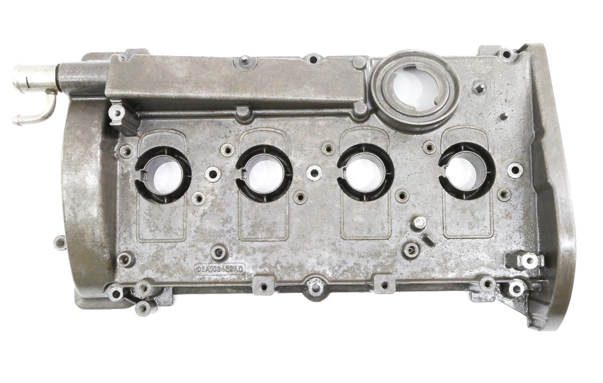 1.8T Valve Cover 00-06 VW Beetle Jetta Golf GTI MK4 Audi TT - 06A 103 ...