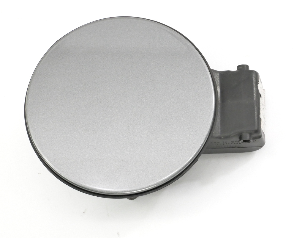 Fuel Gas Filler Door Cover 99-05 VW Golf GTI MK4 LD7W Gray Genuine 1J6 ...