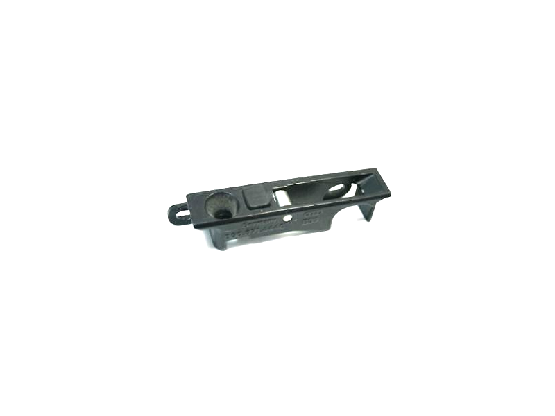 RH Convertible Top Latch Receiver Audi 90 Cabriolet - Genuine - 8G0 871 ...
