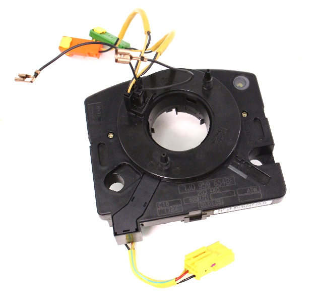 Airbag Clock Spring - 03-10 VW Beetle ESP Clockspring - 1J0 959 654 BF