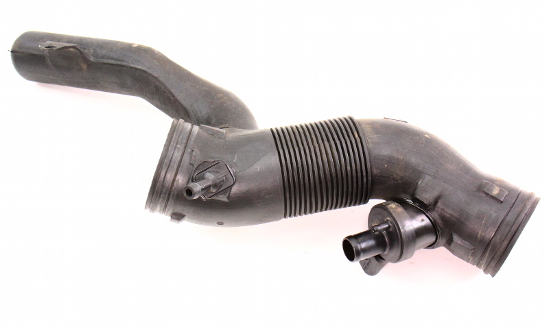 Air Intake Boot 98-05 VW Beetle 2.0 - Throttle Body Tube Hose - 1C0 129 ...