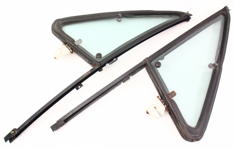 Buying vent windows for Golf mk1 | VW Vortex - Volkswagen Forum