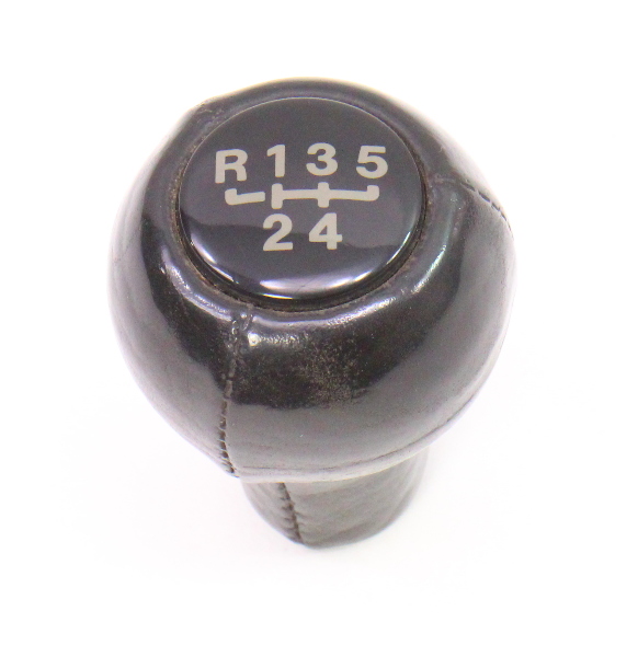 Shift Knob Handle Shifter 85-92 VW Jetta Golf GTI MK2 ~ Genuine ...
