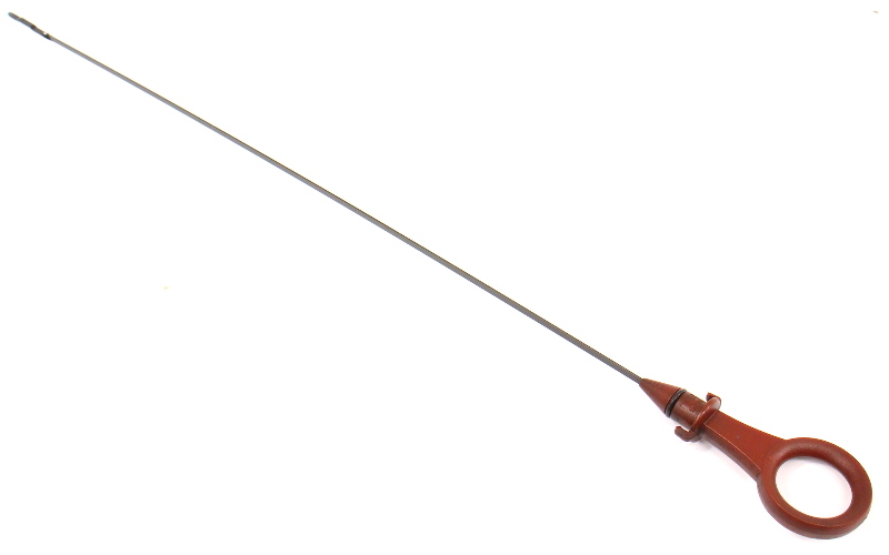 Engine Oil Dip Stick 08-18 VW Jetta GTI MK6 Audi A3 Tiguan 2.0T - 06J ...