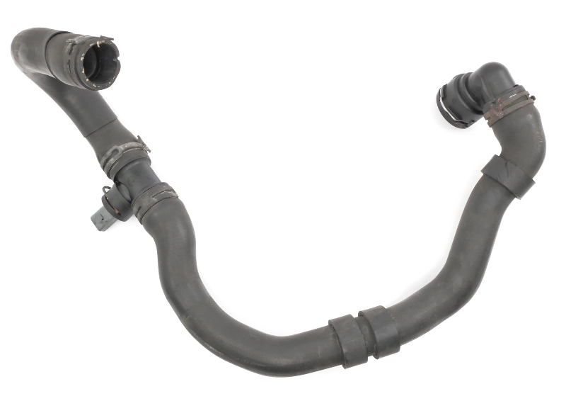 Lower Radiator Coolant Hose VW Jetta Sportwagen Golf MK6 TDI CJAA 1K0 ...