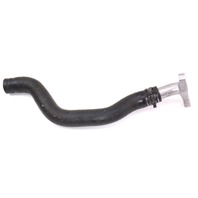 Metal Coolant Flange & Hose 06-10 VW Passat B6 - 3.6 VR6 BLV - 03H 121 ...