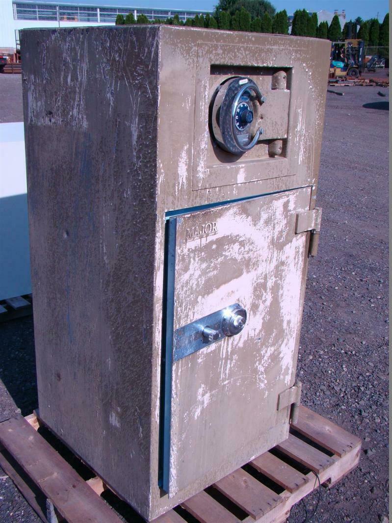 Major Upright 2 Door Tool-Resistant Safe TL-15 20416 | Joseph Fazzio ...