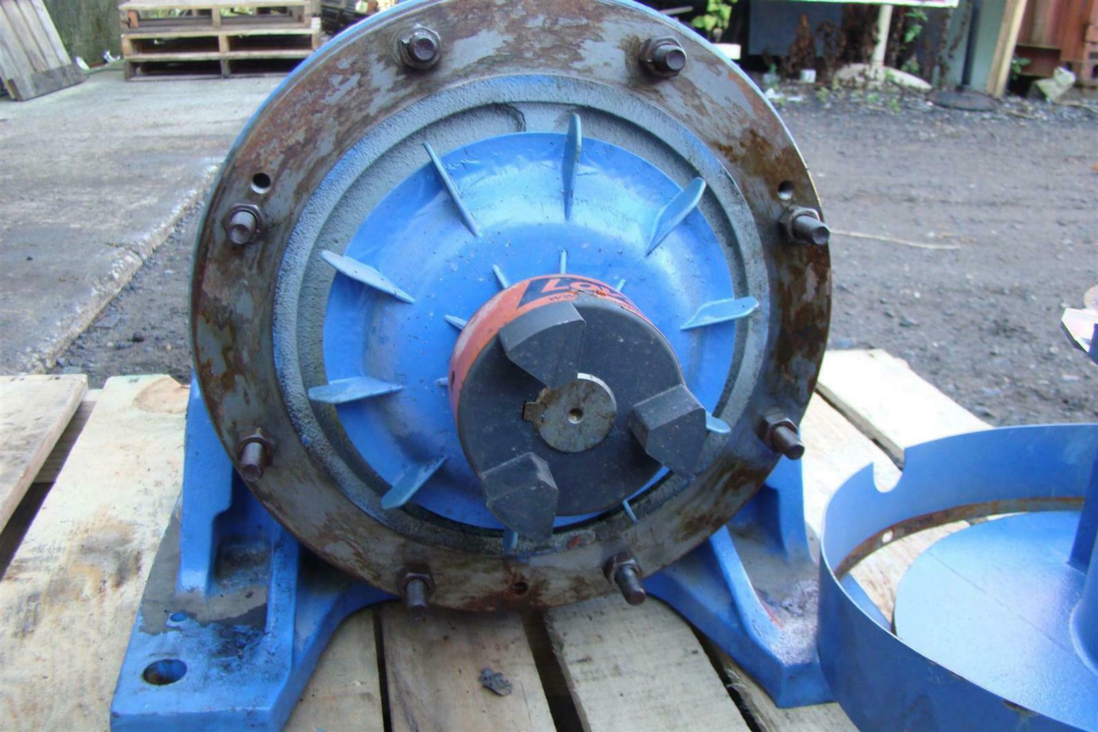 Sumitomo SM-Cyclo Gear Reducer Ratio 6 Model CHHJ-6170Y-6 | Joseph ...