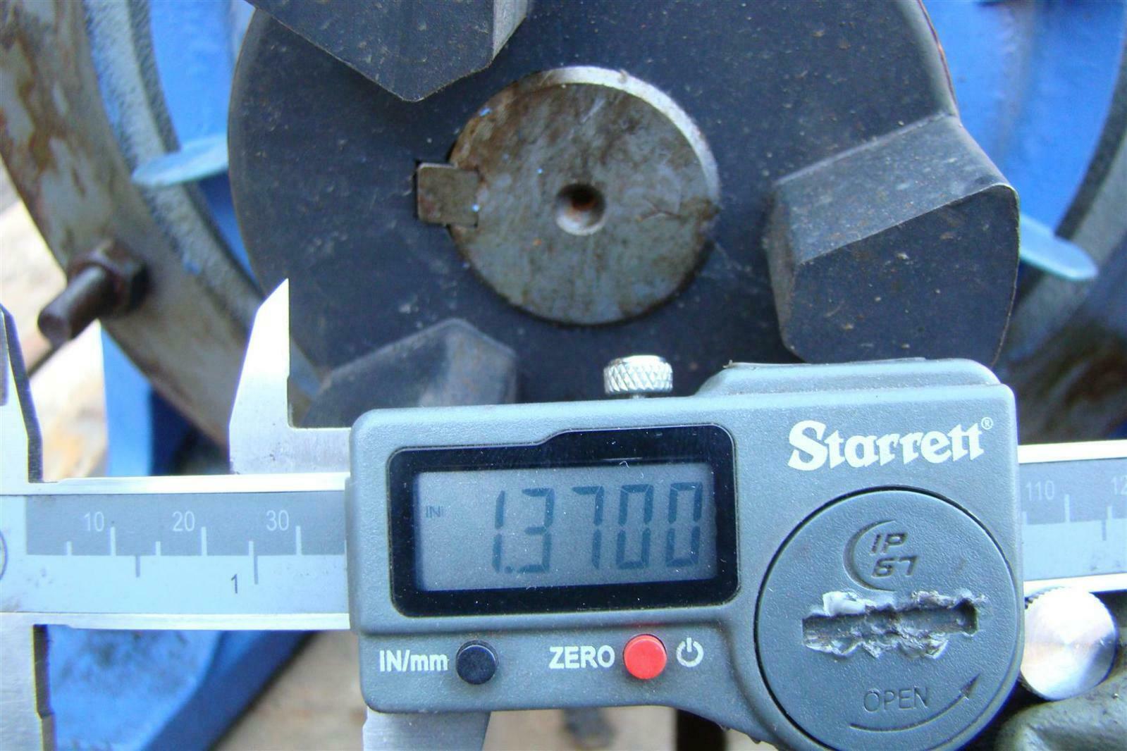 Sumitomo SM-Cyclo Gear Reducer Ratio 6 Model CHHJ-6170Y-6 | Joseph ...