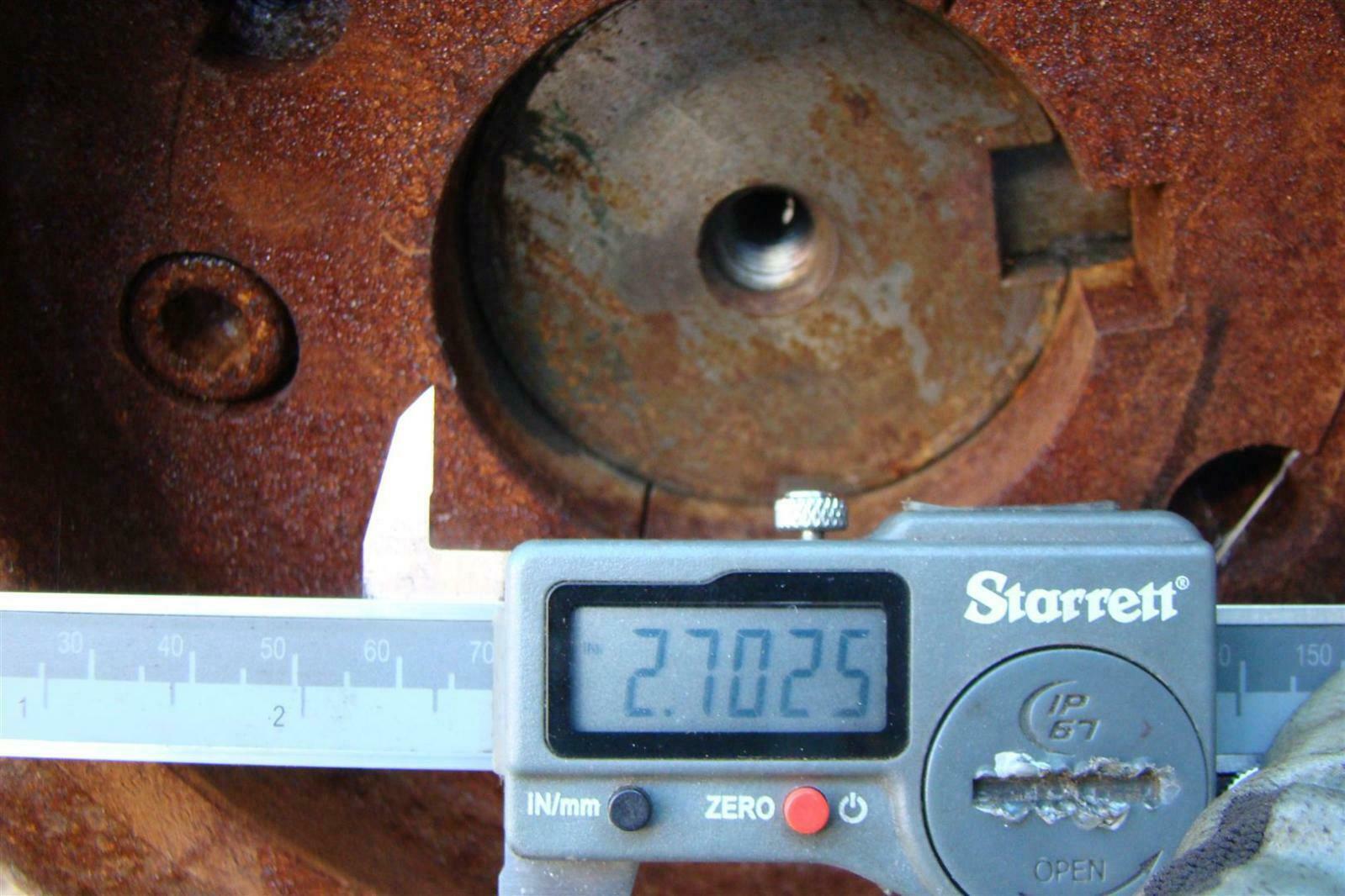 Sumitomo SM-Cyclo Gear Reducer Ratio 6 Model CHHJ-6170Y-6 | Joseph ...