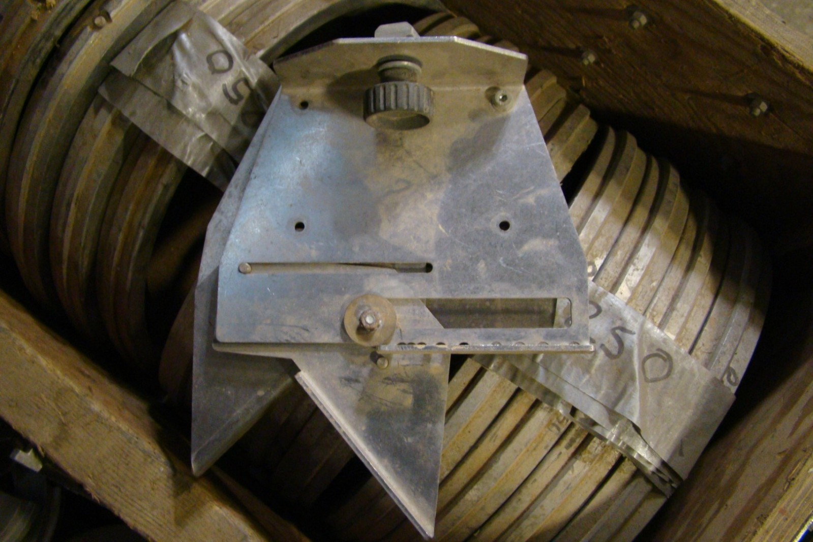 Widos Polypress 3500 Plastic Socket Welding Poly Fusion Machine with ...