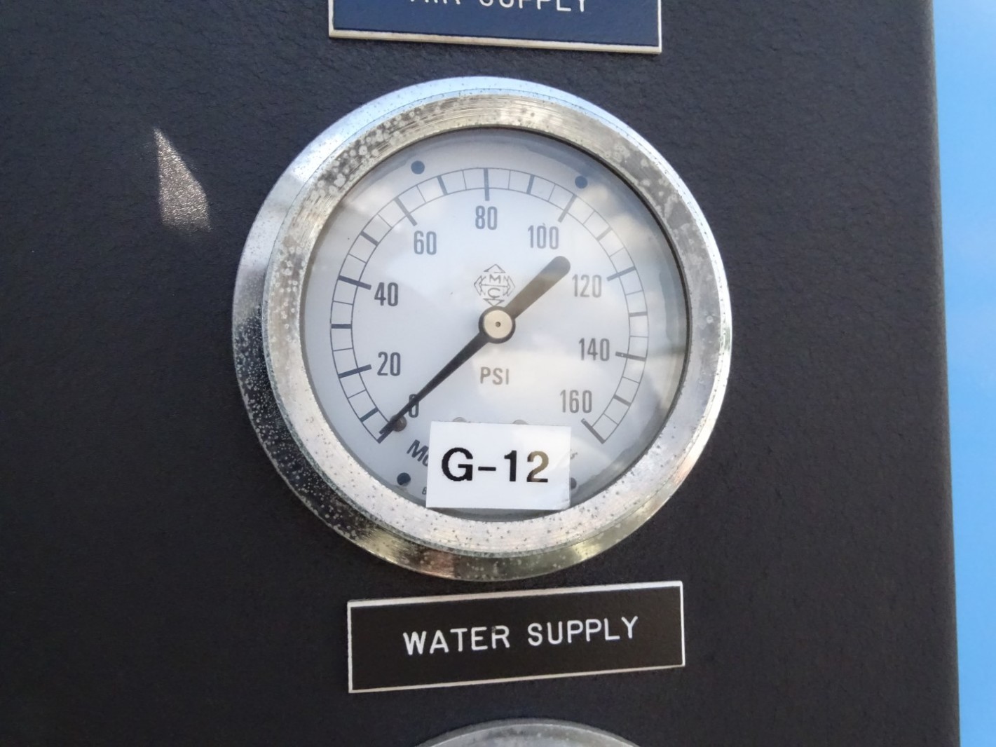 Barbee Engineered Testing System, Universal Test Stand , HP-6000 ...