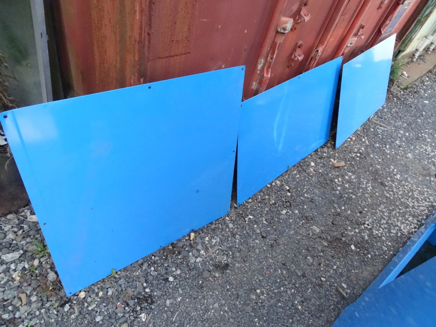 Barbee Engineered Testing System, Universal Test Stand , HP-6000 ...