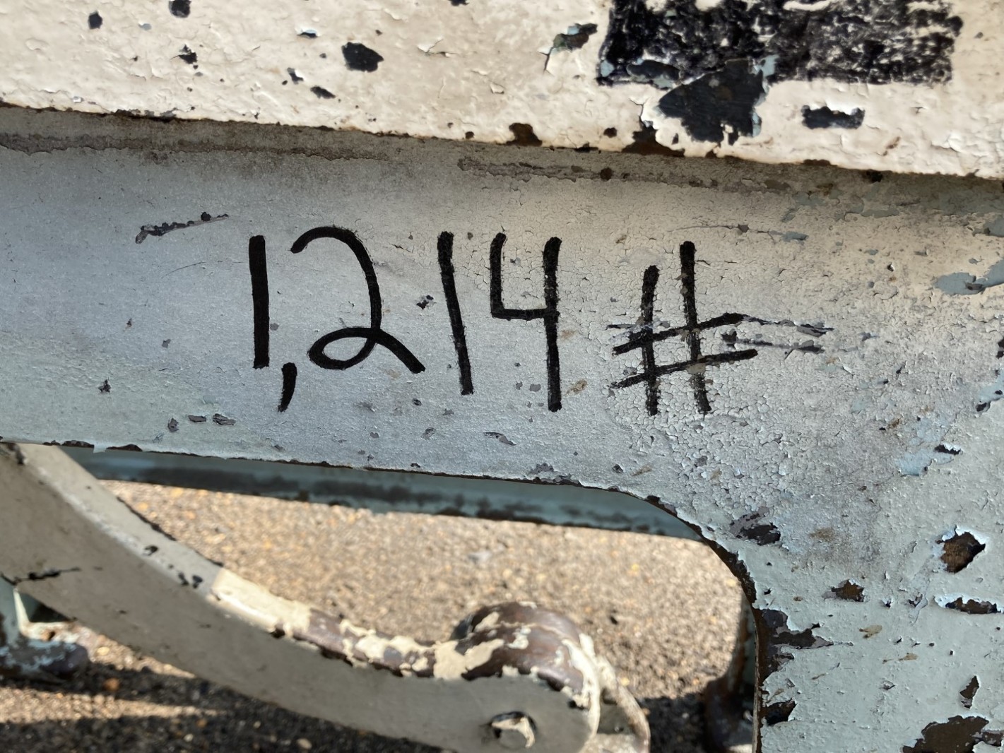 Excelsior Sheet Metal Punch, With Die For Electrical Receptacle Box ...