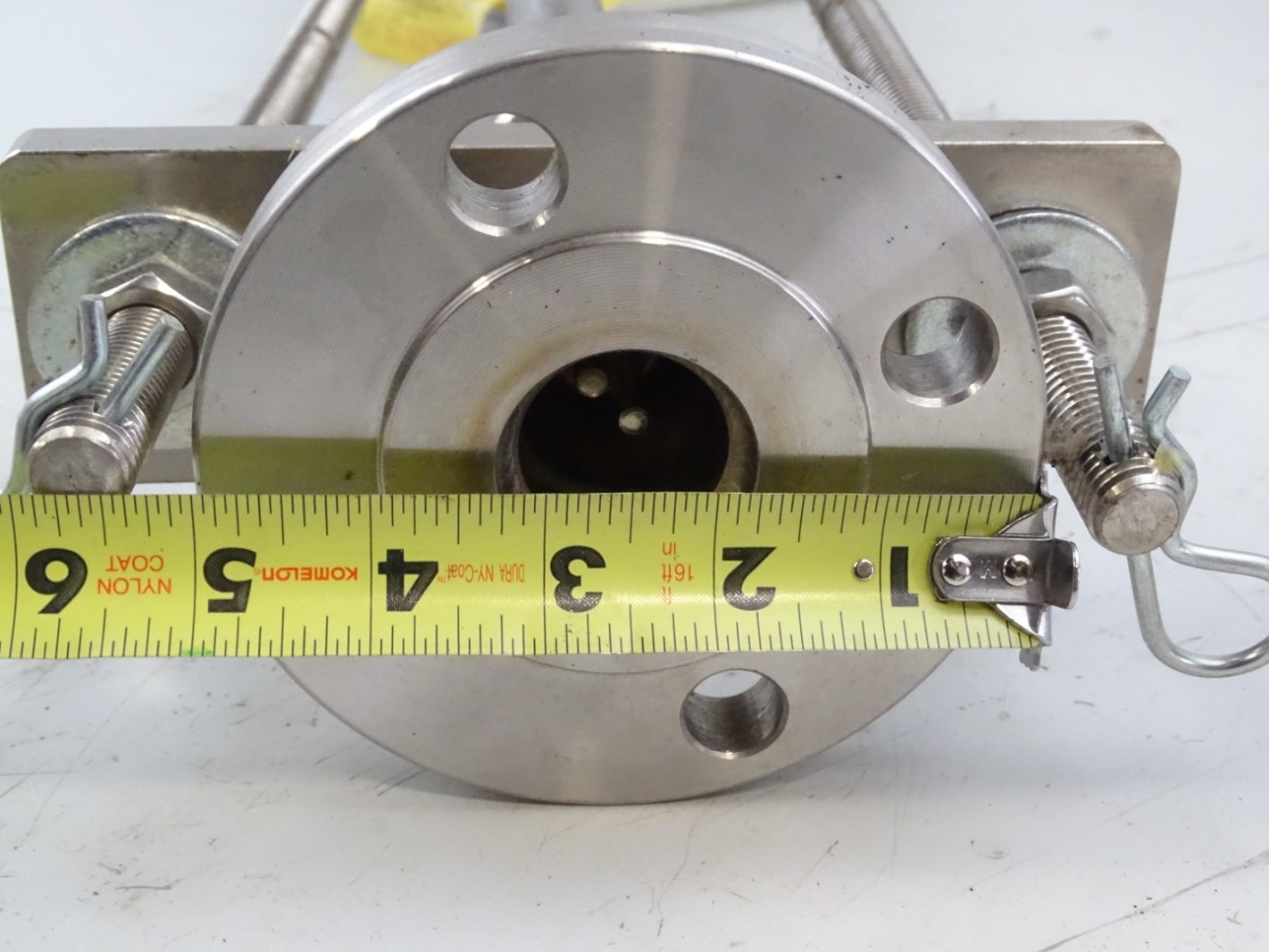 FLT Series FlexSwitch Flow, Level, Temperature Switch , FLT93S ...