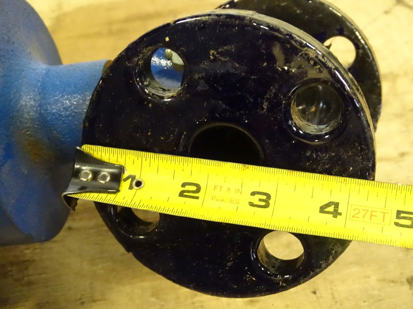 Moore Products Co. Valve Positioner , 72GB15 | Joseph Fazzio, Incorporated