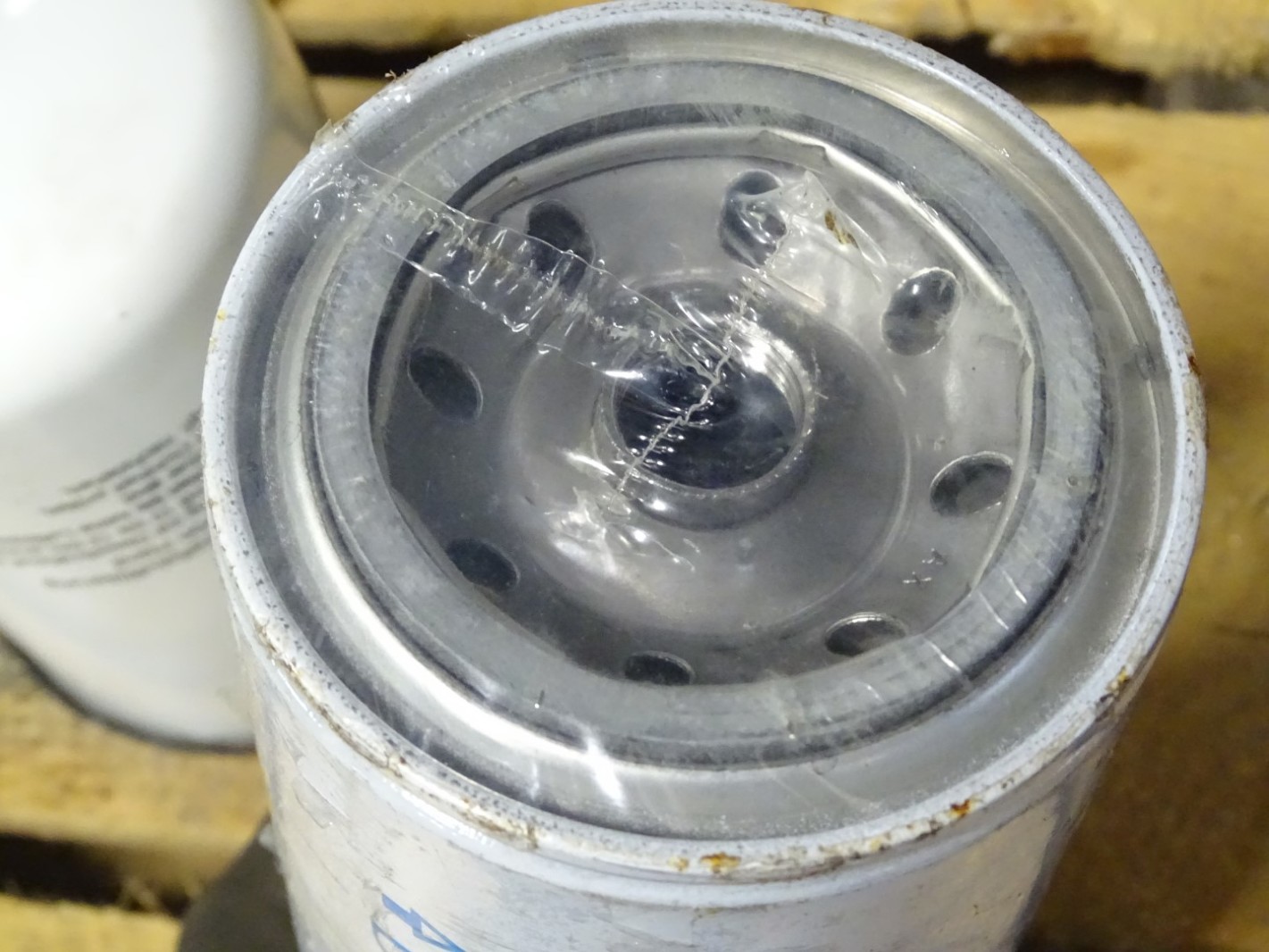 Donaldson Fuel Filter , P550372 | Joseph Fazzio, Incorporated