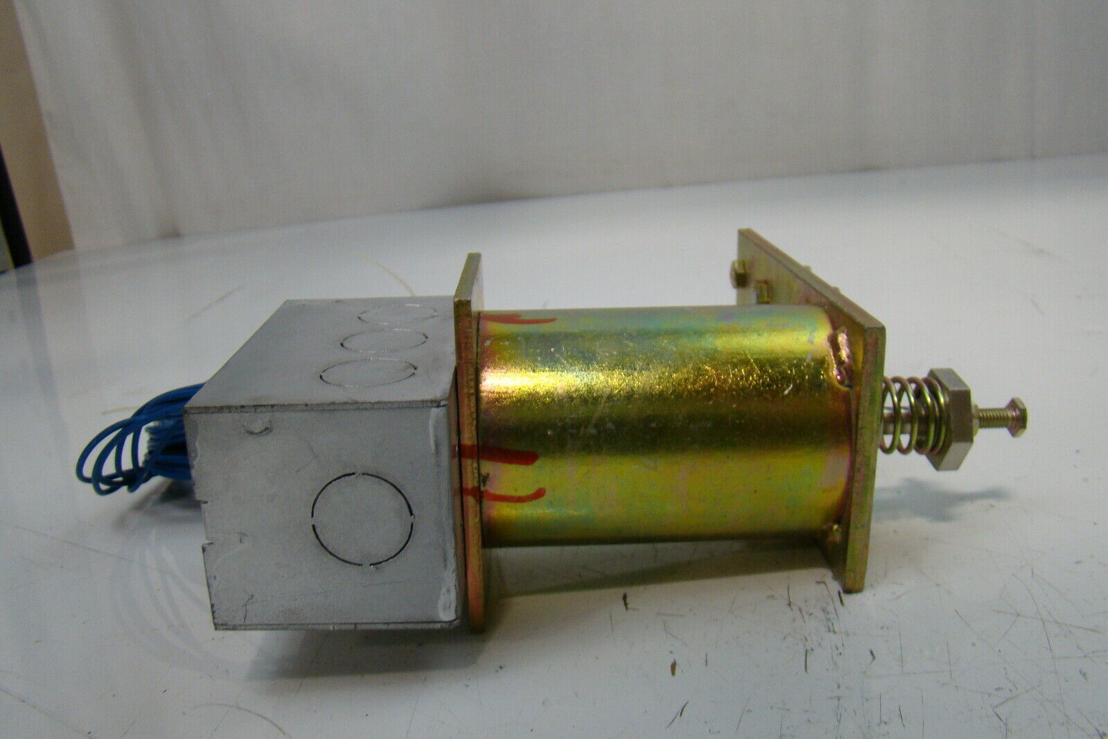 Elevator Switch | Joseph Fazzio, Incorporated