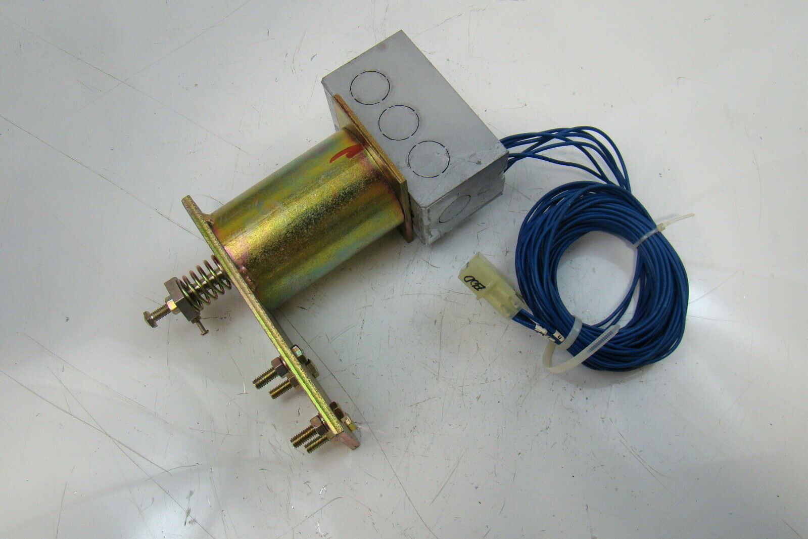 Elevator Switch | Joseph Fazzio, Incorporated