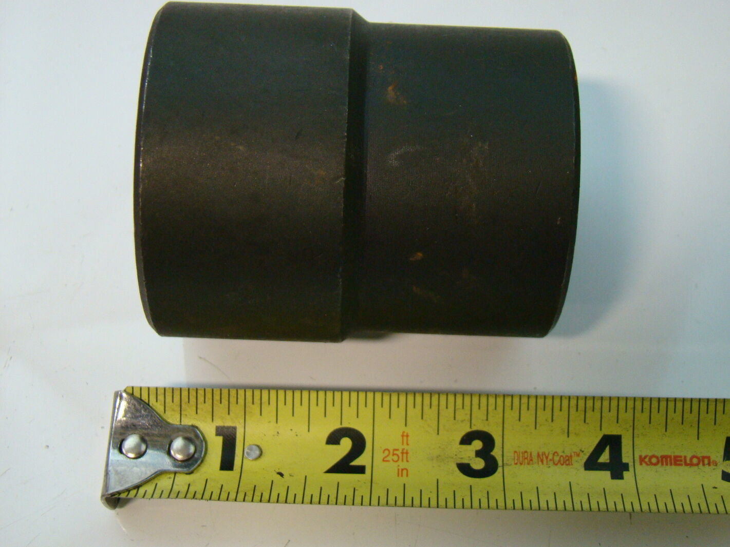 Proto 1-7/16 Impact Socket Spline Drive 09923 | Joseph Fazzio, Incorporated