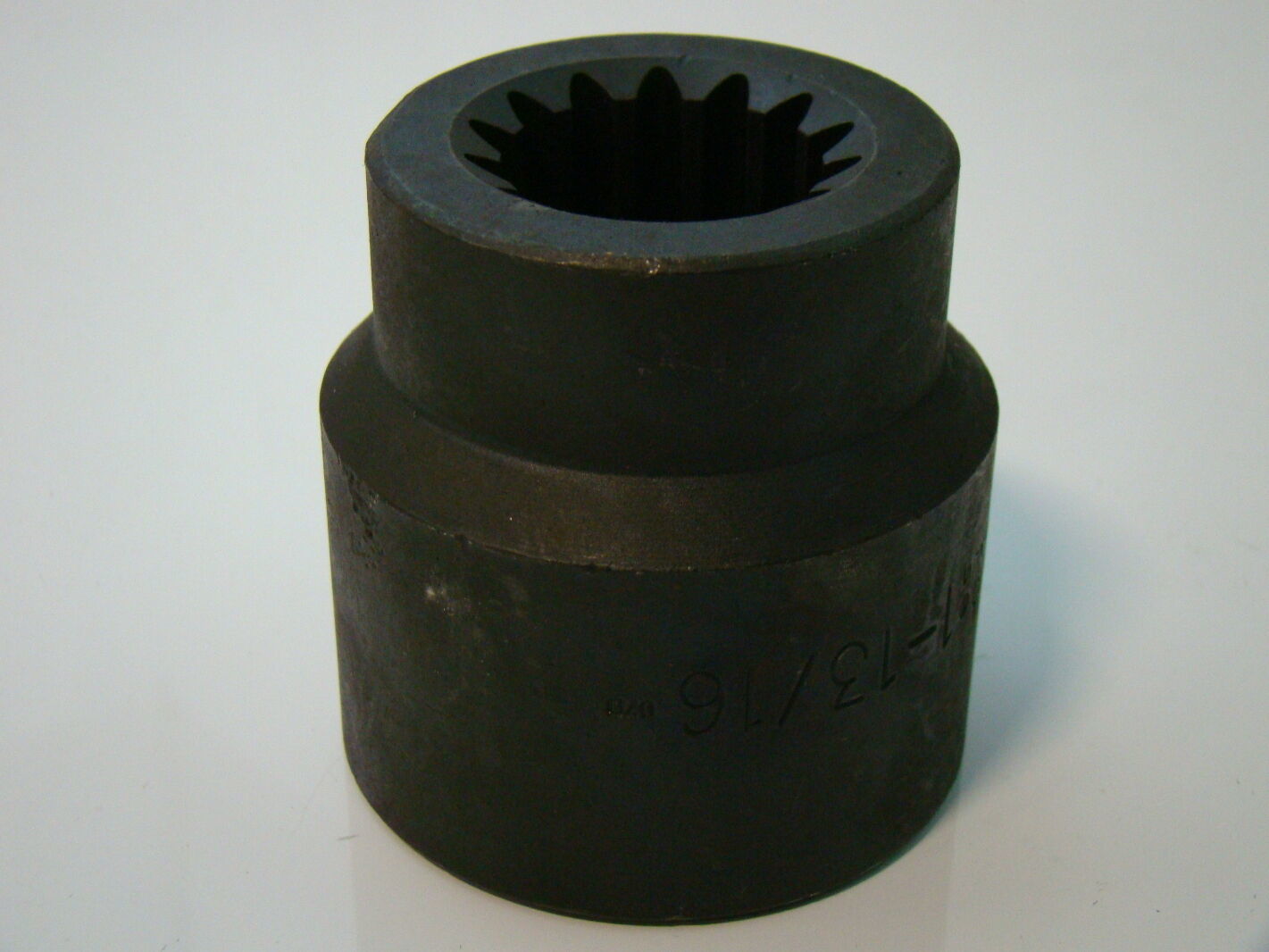 Proto 1-13/16" Spline Drive Impact Socket 09929 | Joseph Fazzio ...