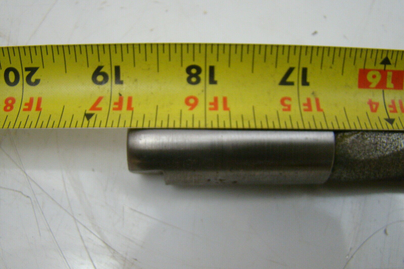 Diamond Honing Bore Finishing Tool 0.855" Diameter 8760-1-K | Joseph ...