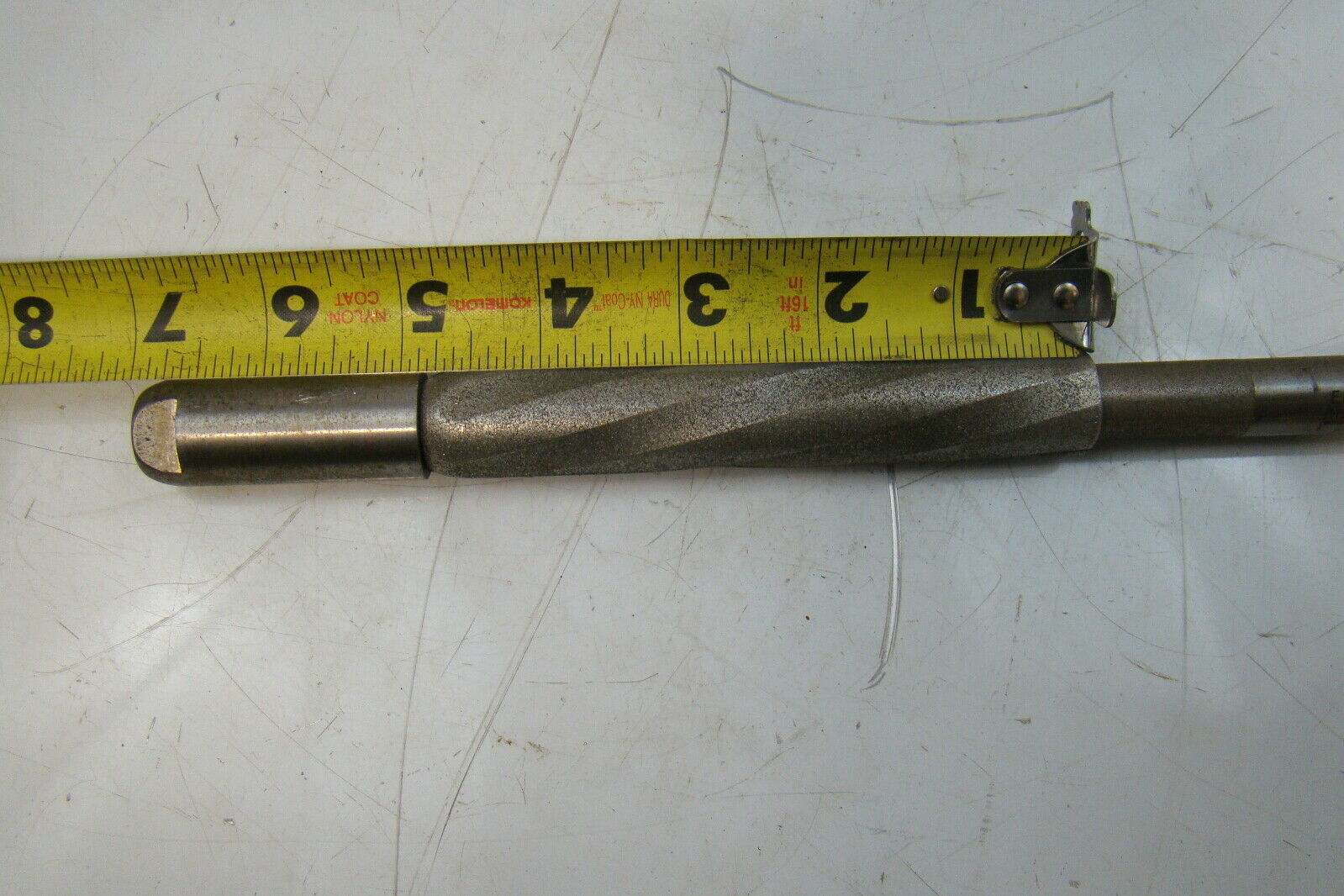 Engis Diamond Honing Bore Finishing Tool 0.79" Diamter | eBay