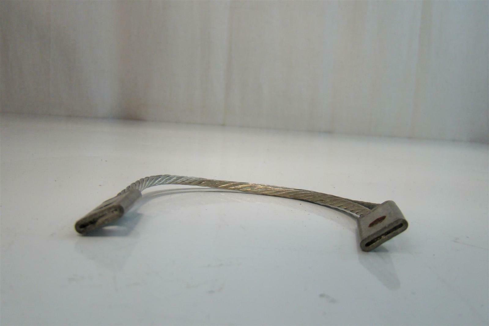 Copper Contact Wire Assembly | Joseph Fazzio, Incorporated