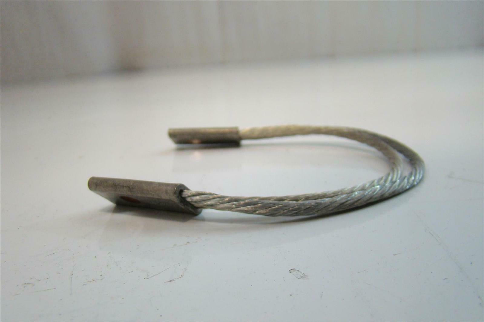 Copper Contact Wire Assembly | Joseph Fazzio, Incorporated