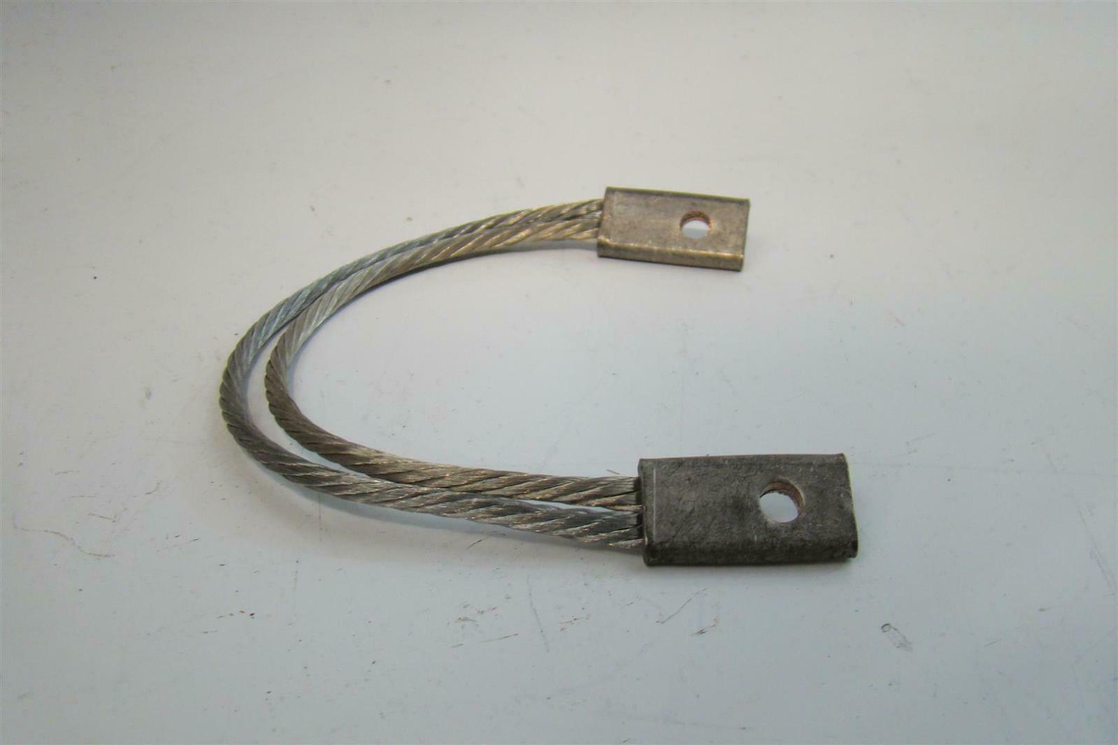 Copper Contact Wire Assembly | Joseph Fazzio, Incorporated