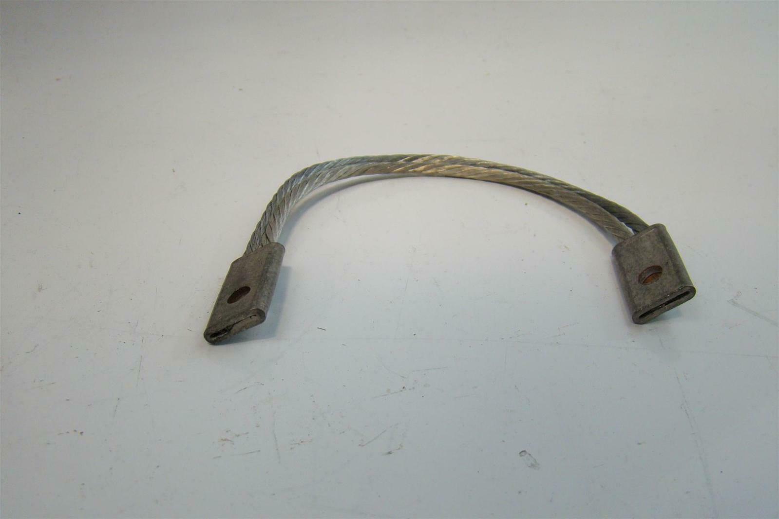 Copper Contact Wire Assembly | Joseph Fazzio, Incorporated