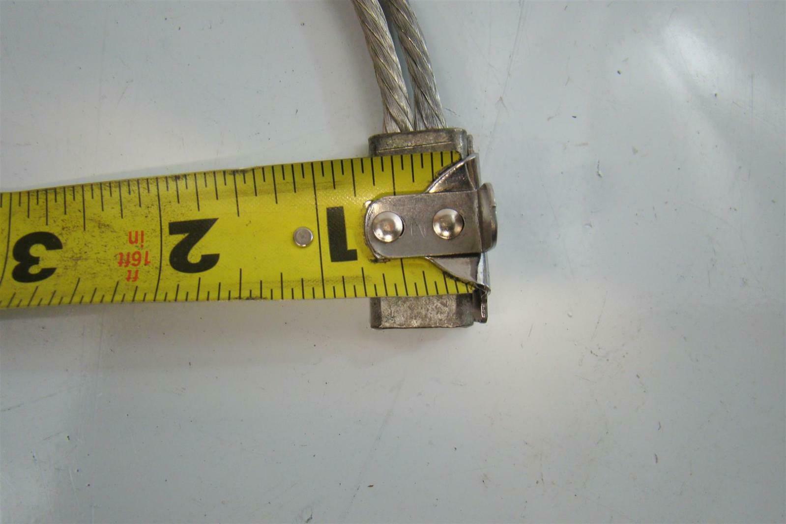 Copper Contact Wire Assembly | Joseph Fazzio, Incorporated