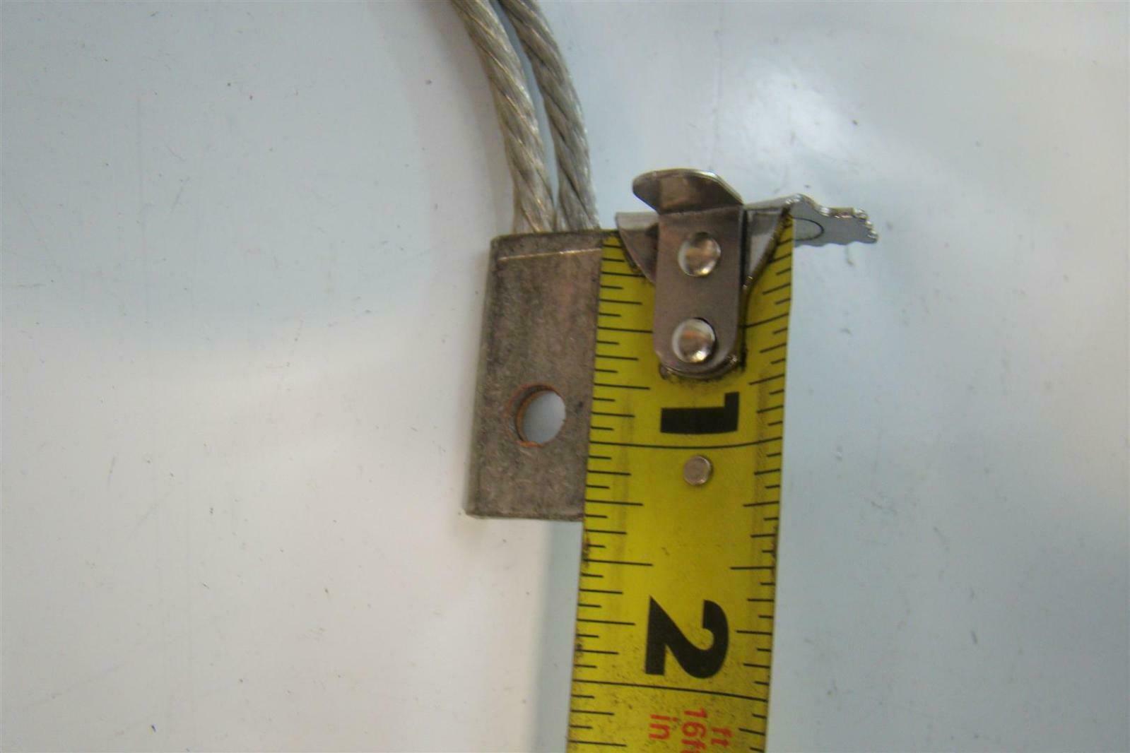 Copper Contact Wire Assembly | Joseph Fazzio, Incorporated